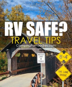 How To Plan A Camping Trip (that is all fun, and no stress!)