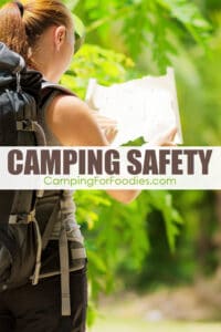 60+ Step-By-Step Camping Tips From The Experts!