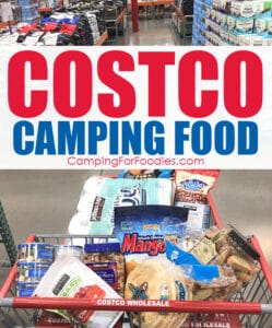 Costco Camping Food: The Best Items To Buy For Awesome Camp Meals
