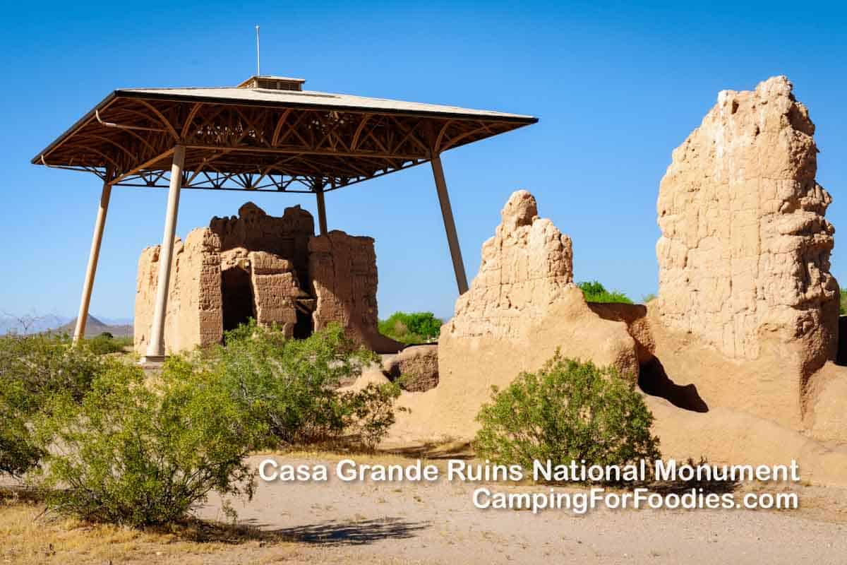 Arizona National Parks And Monuments: 31+ Spectacular Sites