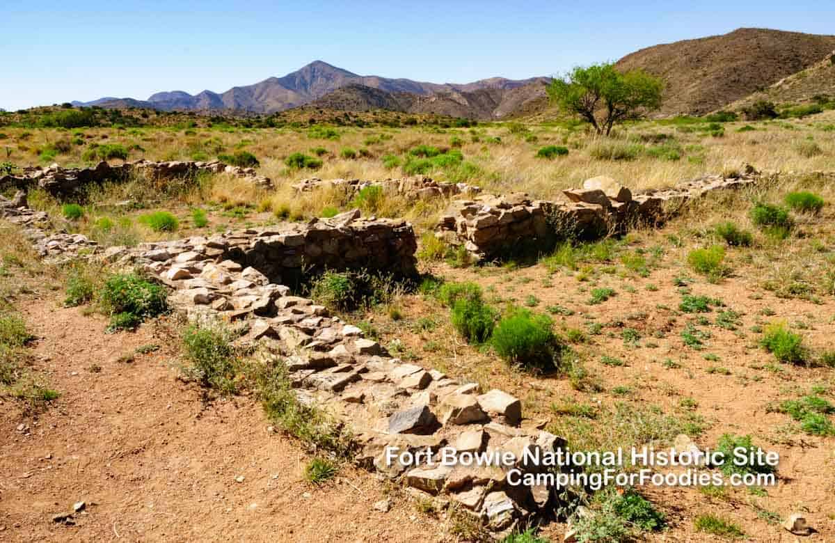 Arizona National Parks And Monuments: 31+ Spectacular Sites