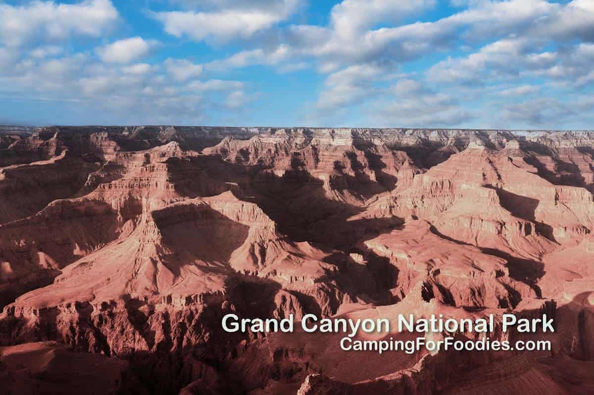 Arizona National Parks And Monuments: 31+ Spectacular Sites