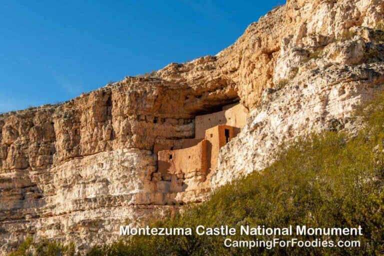 Arizona National Parks And Monuments: 31+ Spectacular Sites