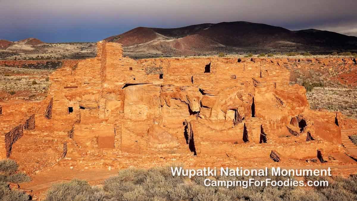 Arizona National Parks And Monuments: 31+ Spectacular Sites