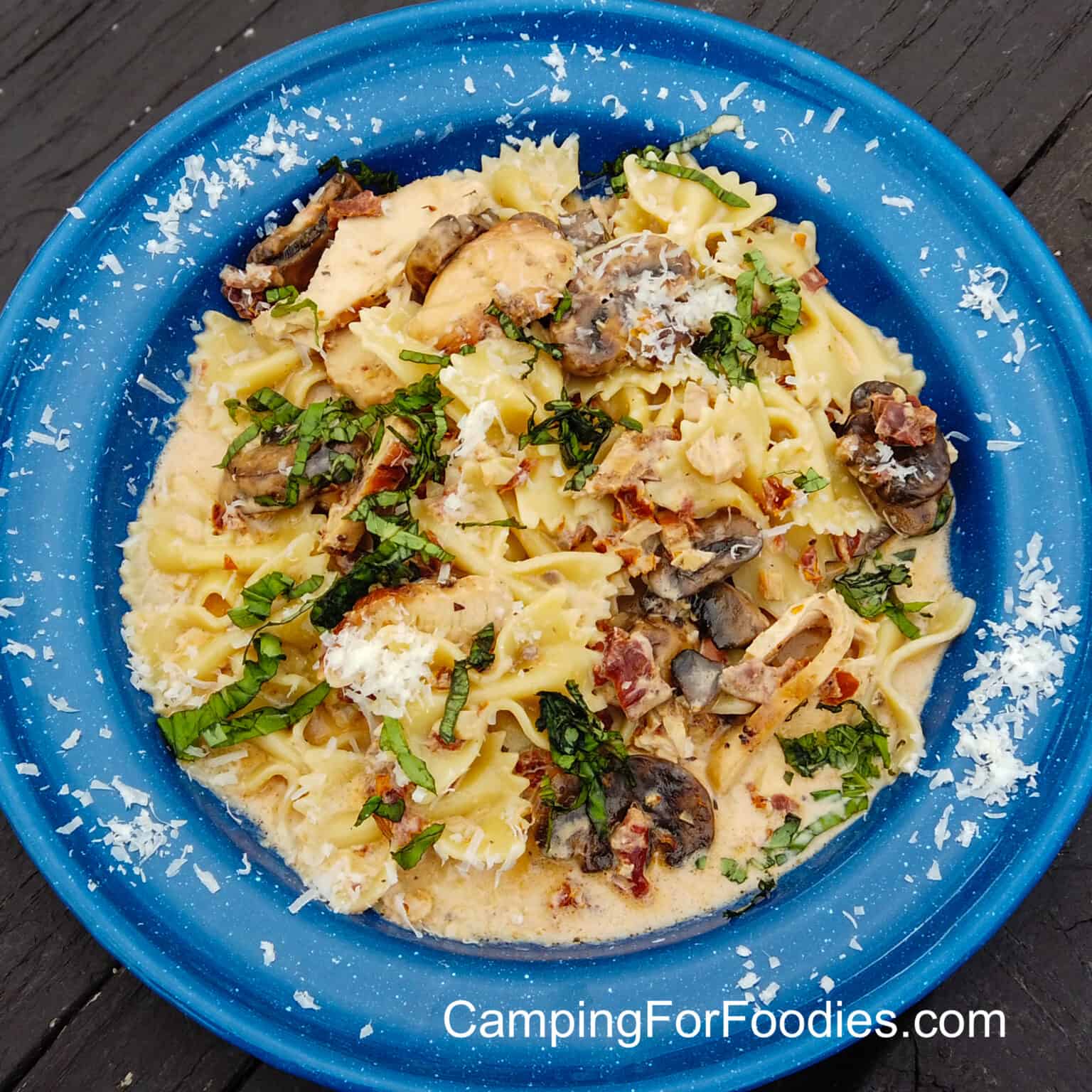 111+ Outstanding Camp Stove Recipes You'll Want To Make Again!